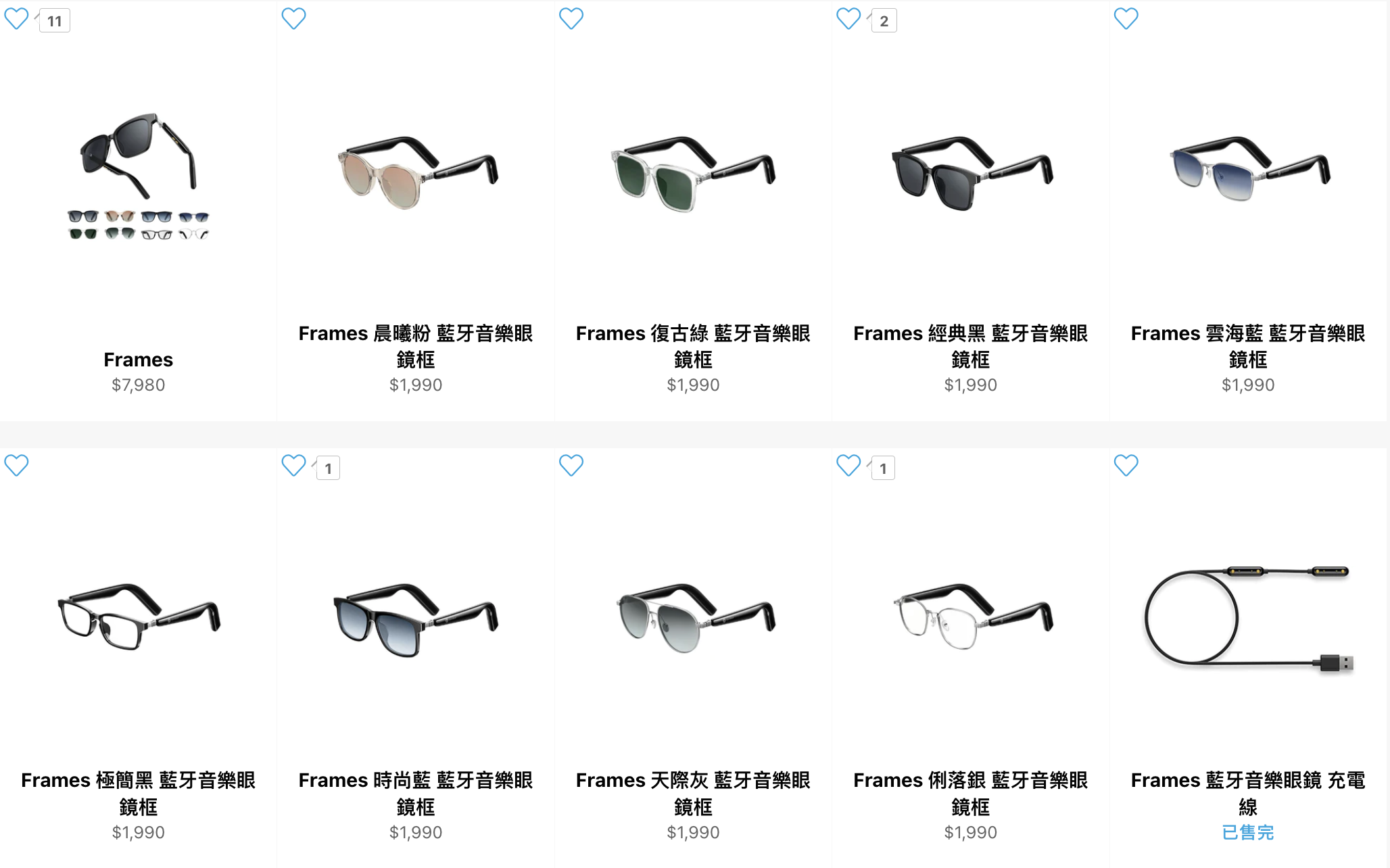 soundcore Frames 智慧藍牙音樂眼鏡 開箱評測：「樂」在耳邊，「鏡」在眼前 | ZETAIL 科技心感動